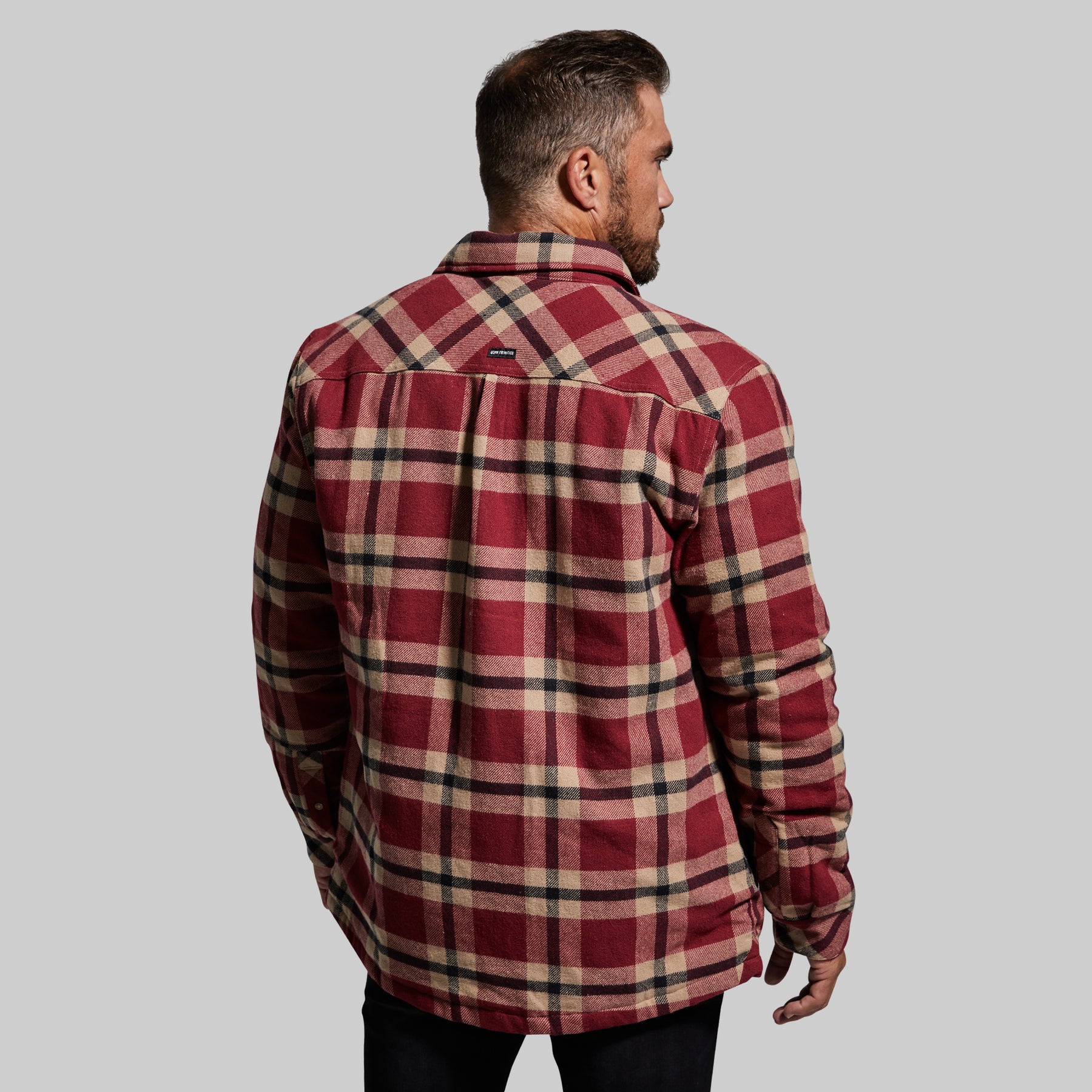 home men s timber jacket