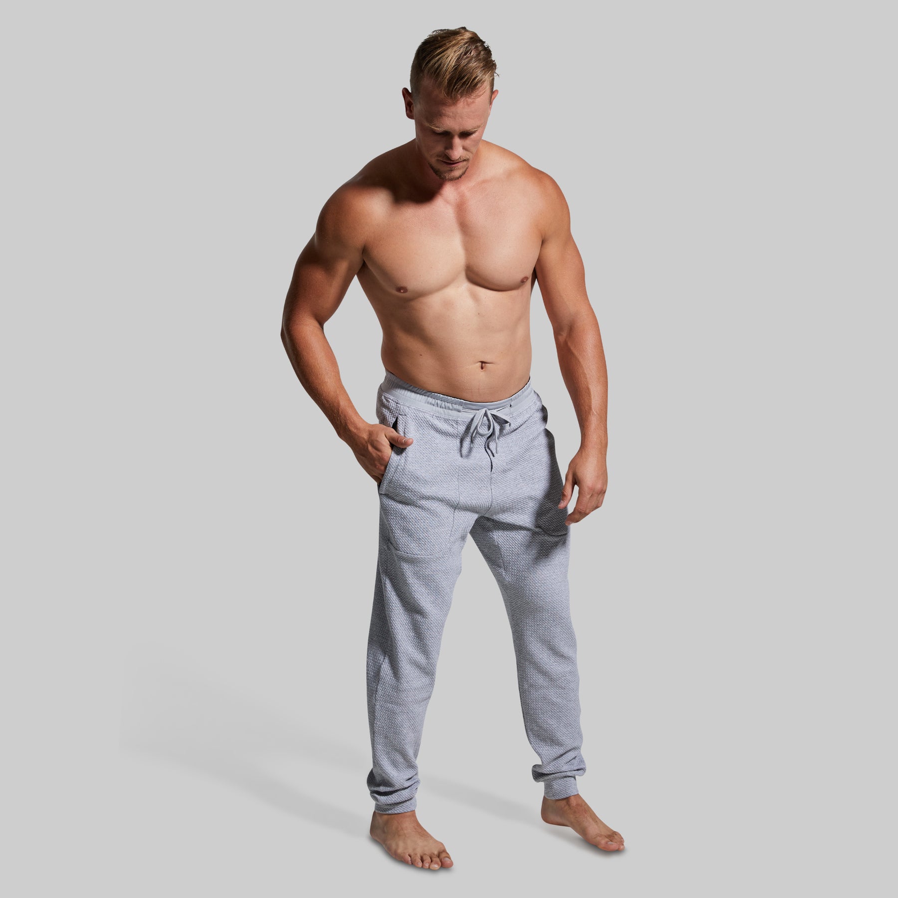 home men s cloud jogger set