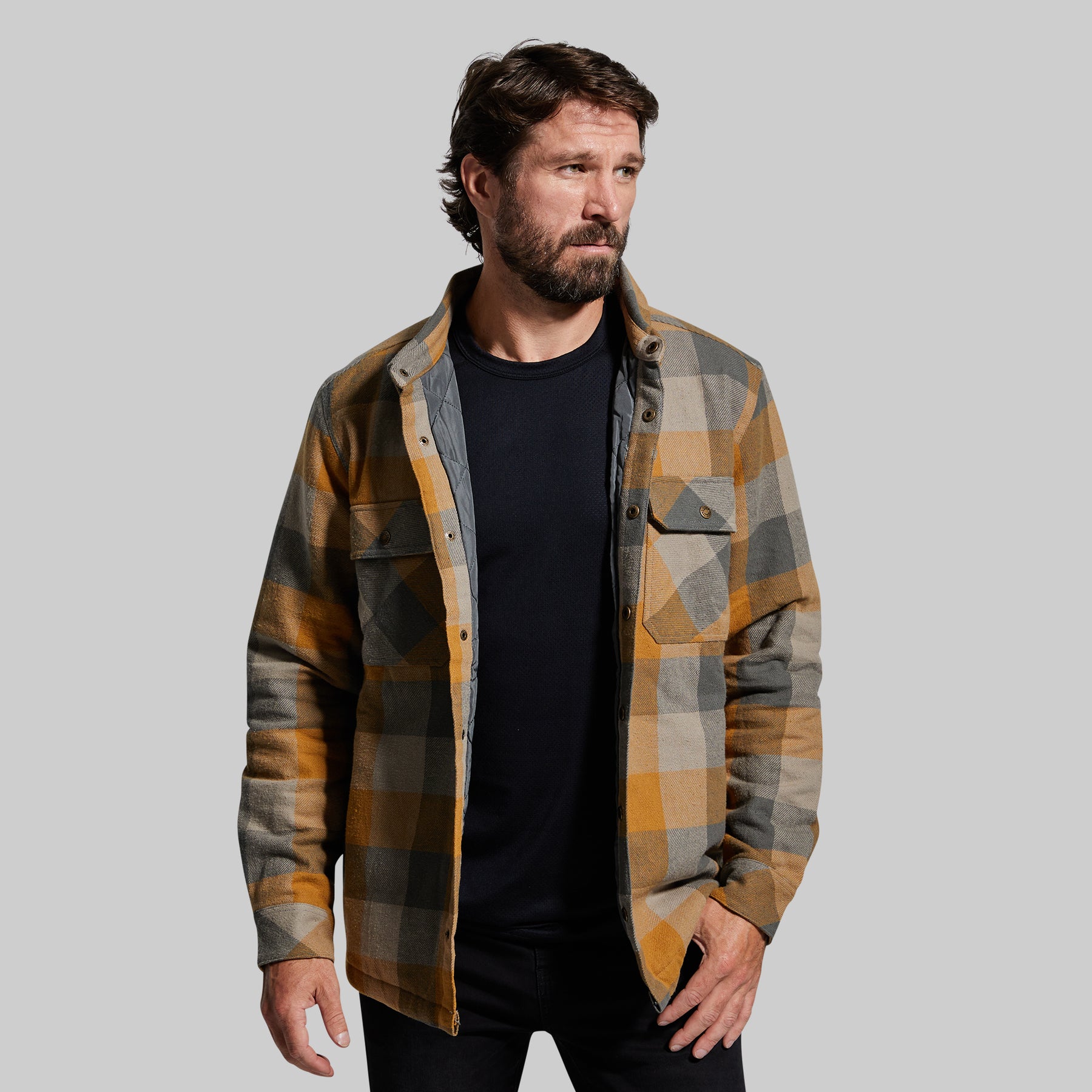Home / Men's Timber Jacket