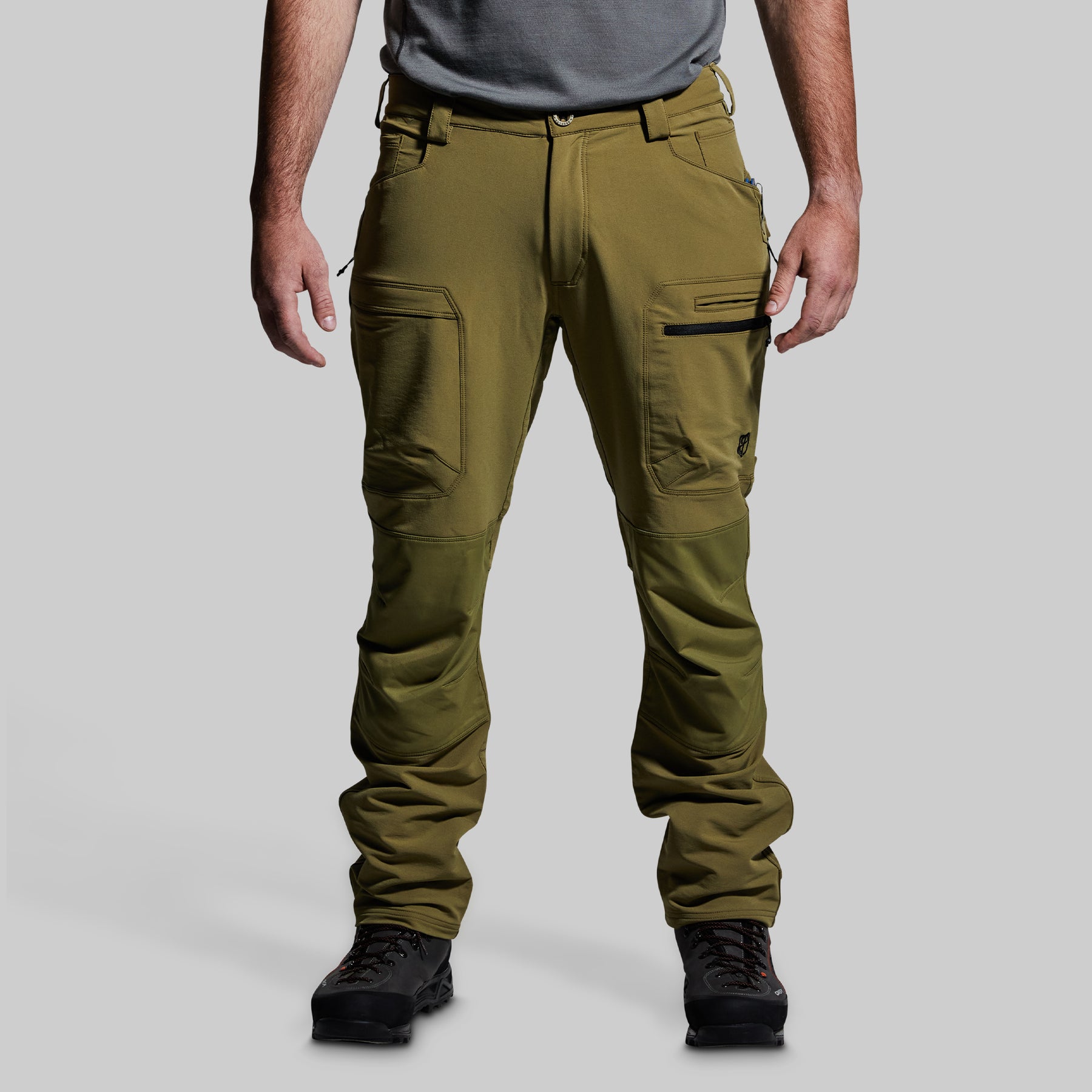 Home / Men's Frontier Pant
