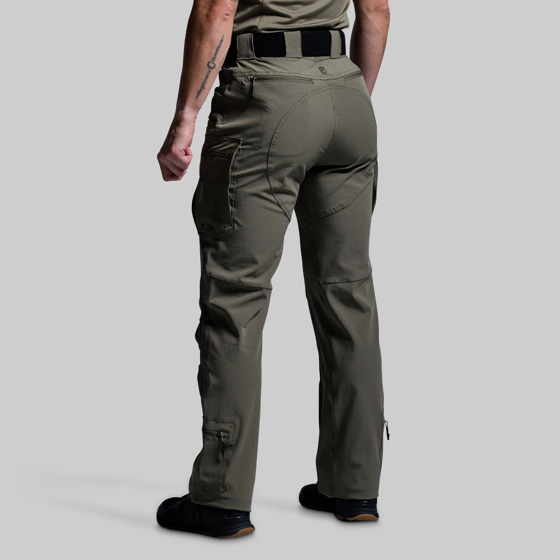 Home / Tactical / Women's Op Assault Pant